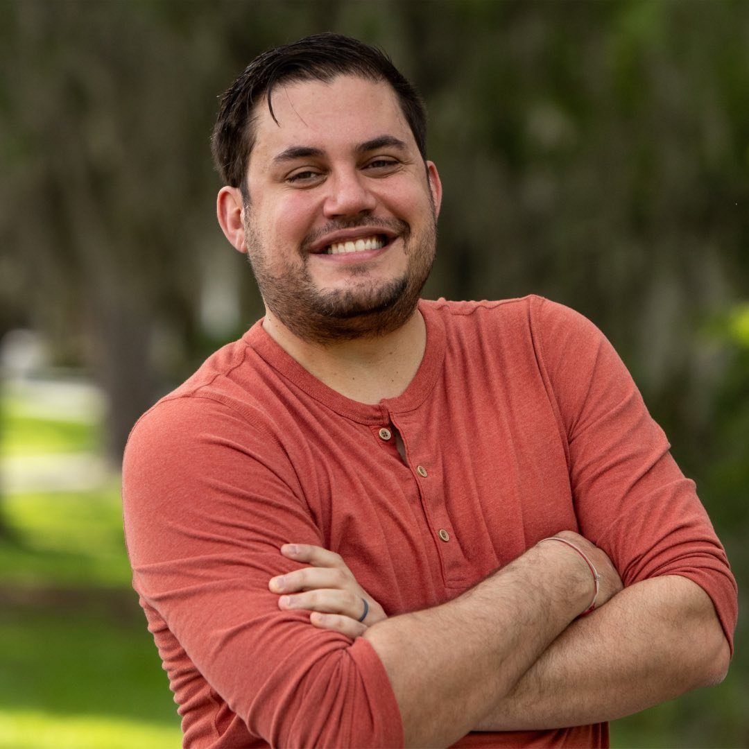 Nick Puglisi | Interactive Producer